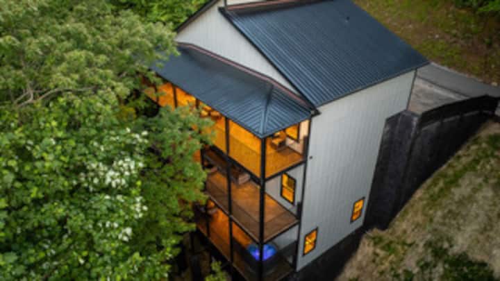 New 5br Chalet Village| Theater, Hot Tub&game Room - Gatlinburg, TN