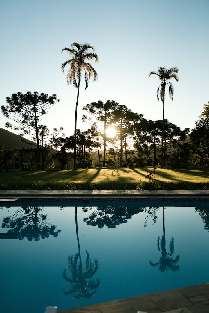 Minha Cabana | Minha Cabana - Vila - Petrópolis