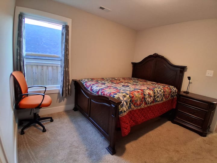 Really Cozy To Stay, Really Quiet To Rest. - Concord, NC