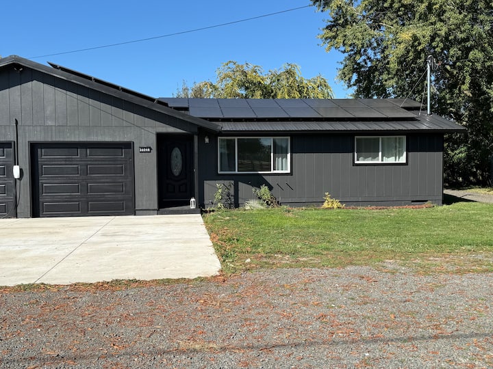 Riverside Ranch 14 Mins To Osu & Downtown - Albany, OR