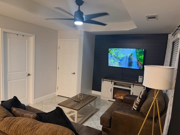 Home Sweet Home - Riverdale, GA
