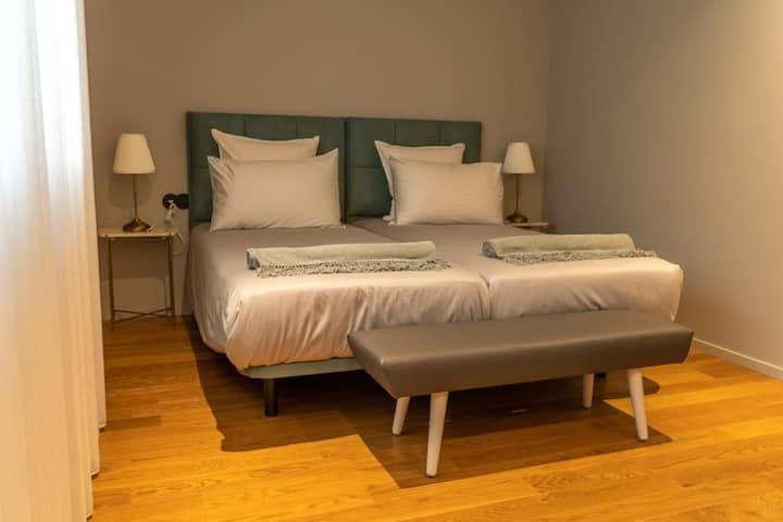 Luisa Beach Studio - Estoril