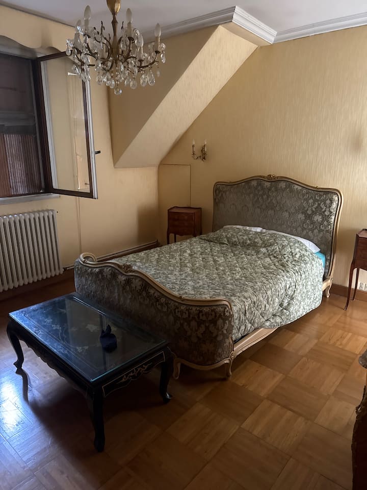 Enjoy Paris And Stay In A Bucolic And Quiet Place. - Pontault-Combault