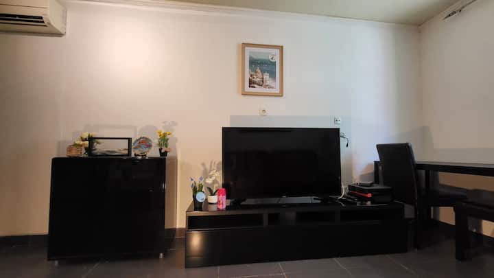 Appartement Climatisé,  Proche Du Métro , Tramway - Marseille