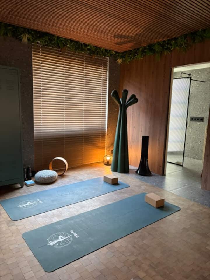 Magnifique Loft De 70 M2 Au Coeur D'aix-les-bains - Aix-les-Bains