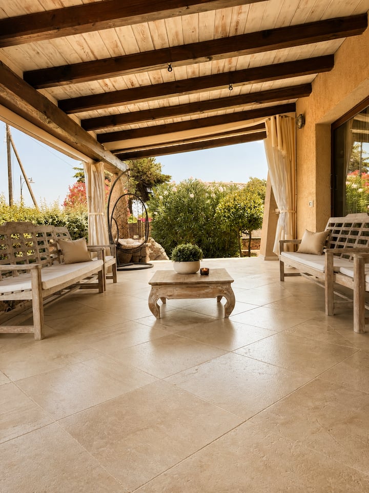 Villa Smeralda - Olbia