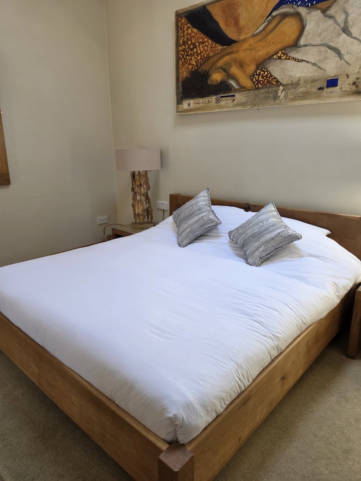Suite Junior-prestige-sdb Privée Avec Baignoire Et - Towyn