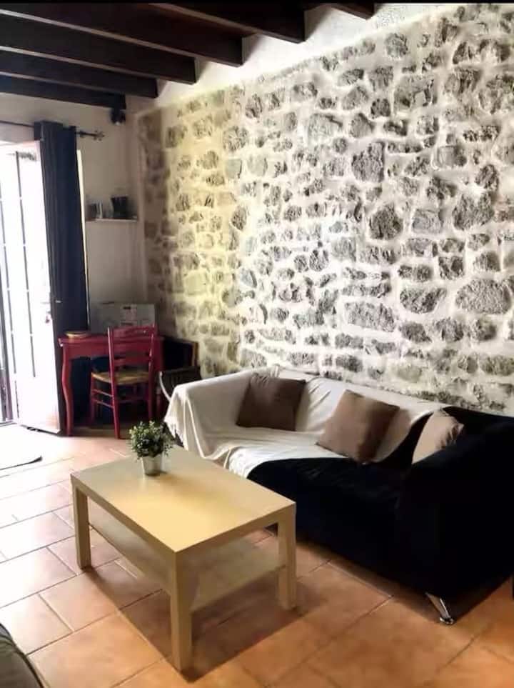 Havre De Paix Au Cœur De Buis Les Baronnies - Buis-les-Baronnies
