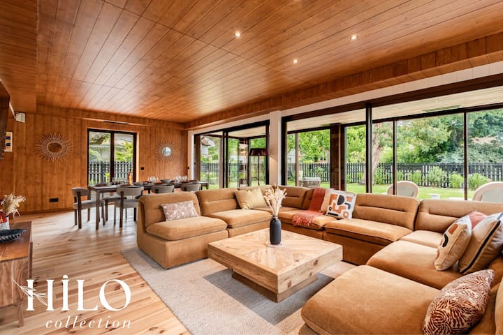 Villa La Perle By Hilo Collection - Andernos-les-Bains