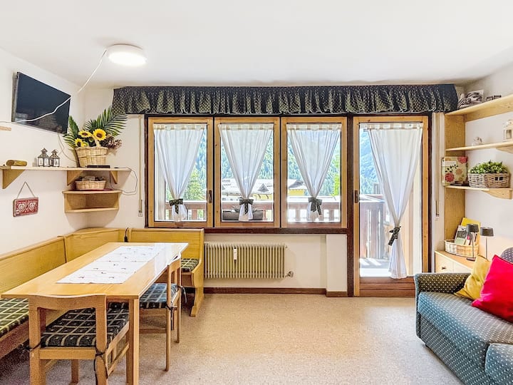Presanella By Interhome - Madonna di Campiglio