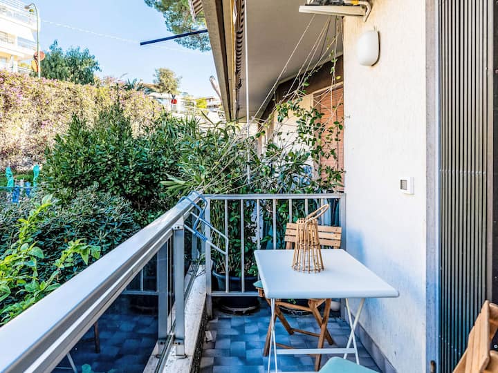 Casa Letizia By Interhome - Sanremo