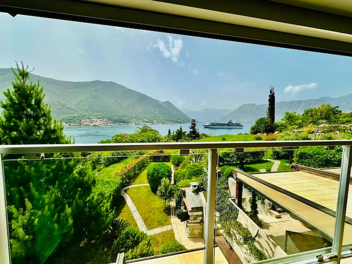 Apartment Alina - Kotor
