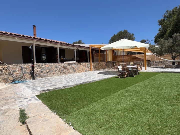 Hara Home - Chersónissos