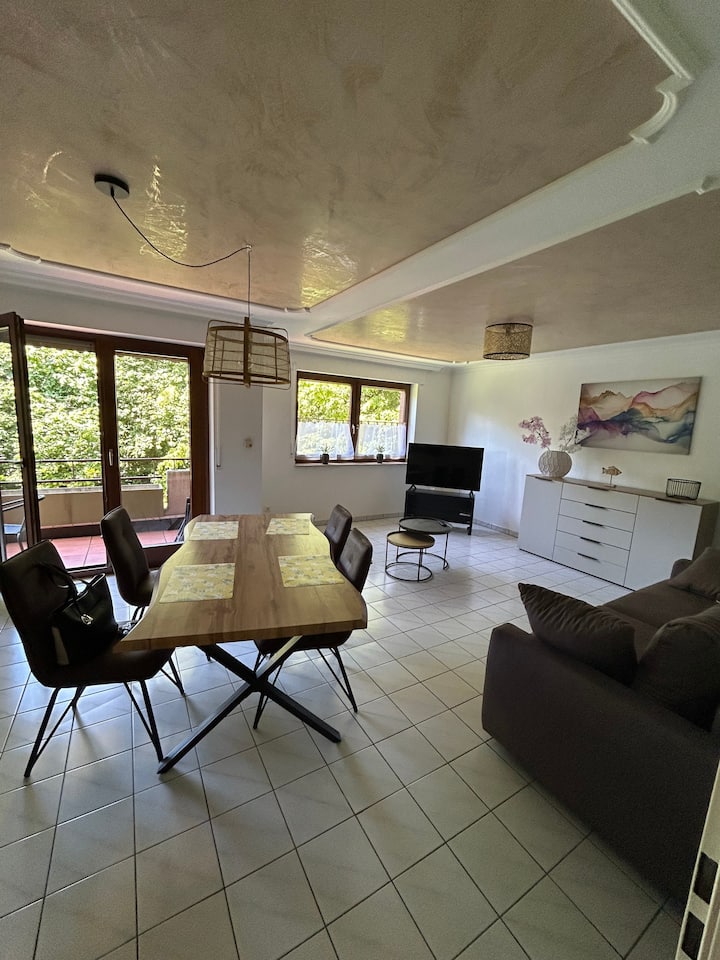 Apartment Grenzland - Herzogenrath