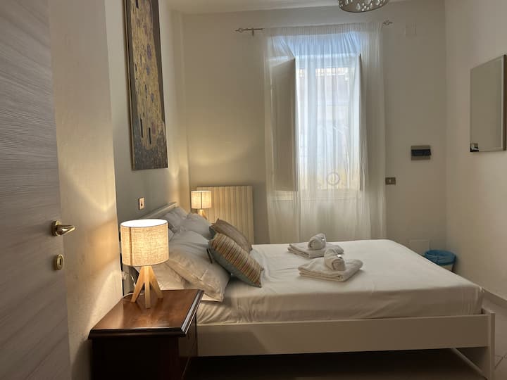 Casa Nadina Giardino Privato Vicino Torre Di Pisa - Pisa
