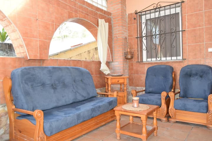 Casa La Alegria - Blanes