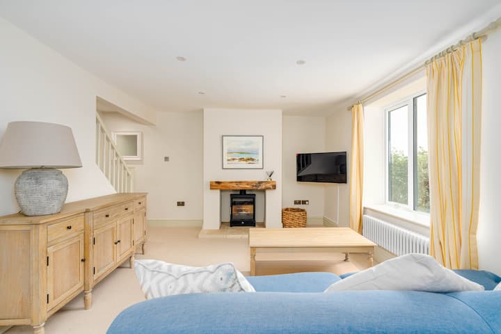 Newly Refurbished Cottage In The Cotswolds - Chipping Norton
