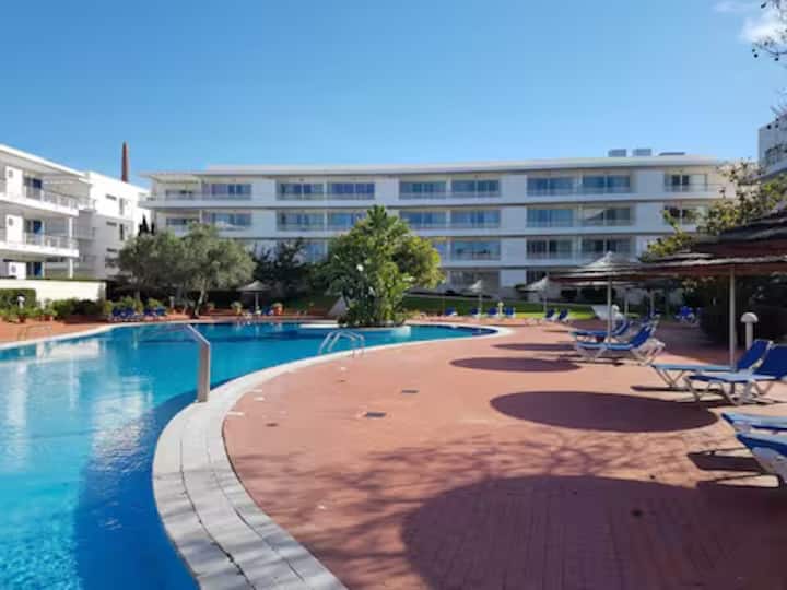 New Listing / Marina Living / Walk Beach & Center - Lagos, Portugal