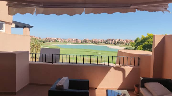 Appartement Casa Primos - Espliego Vakantiewoning - La Palma