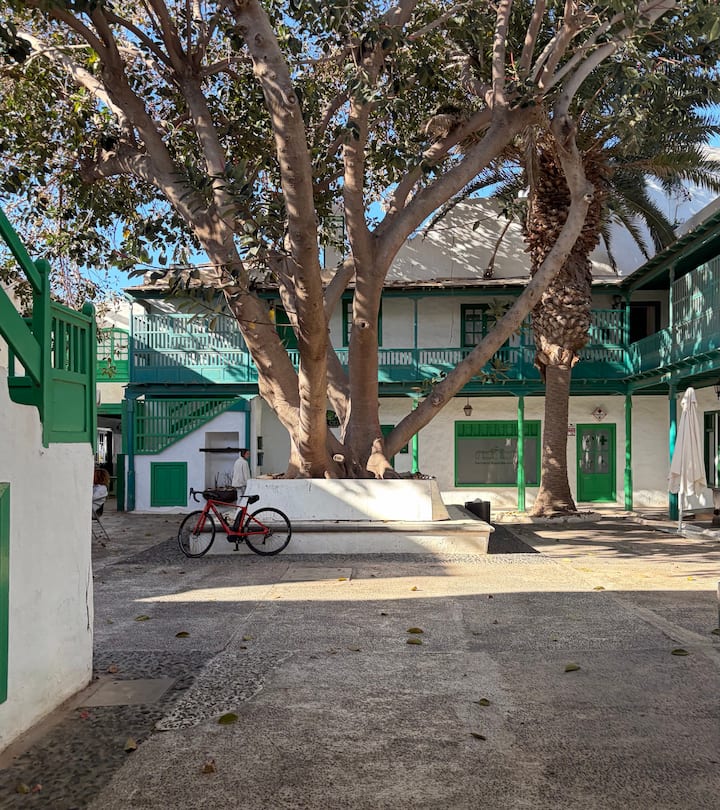 Oasis Del Marinero - Costa Teguise