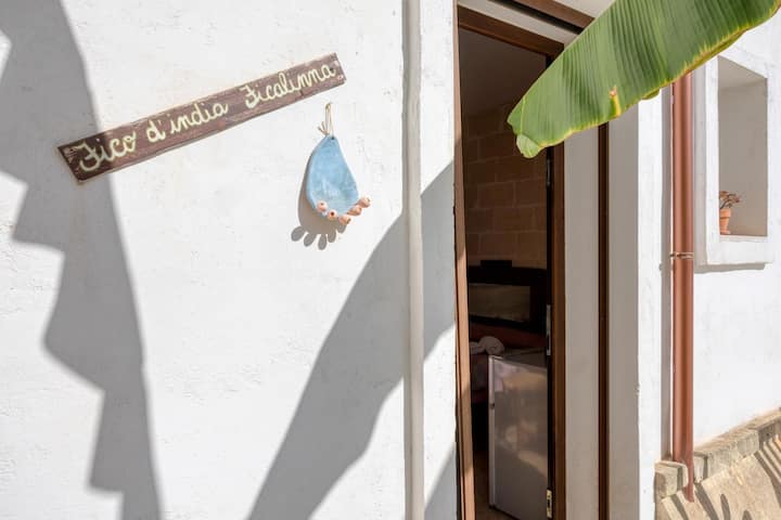 Masseria Prisuti - Ficodindia - Punta Prosciutto