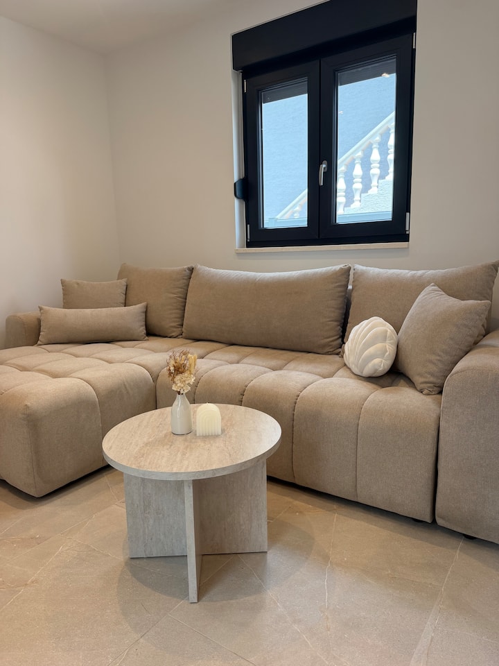 Villa Queen Beach - Zaton