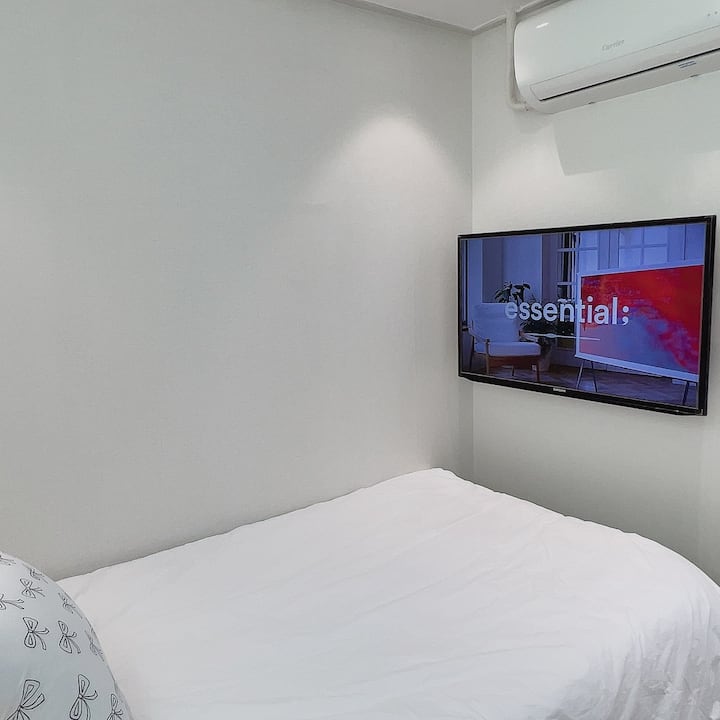 Dwell | Simple Stay - Seul