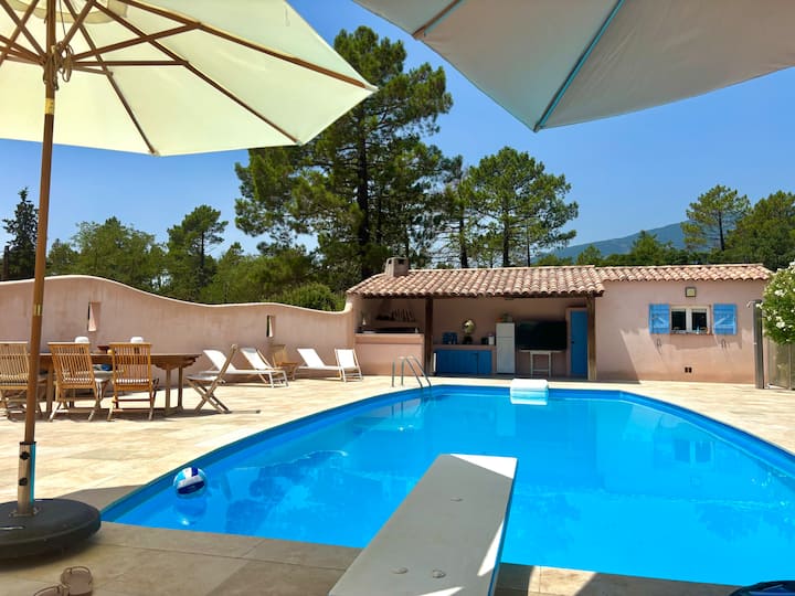Villa Piscine Porto-vecchio - Porto Vecchio