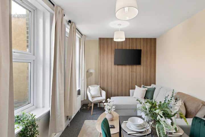 Stylish Brick Lane Apartment Sleeps 9 Shoreditch - Caledon