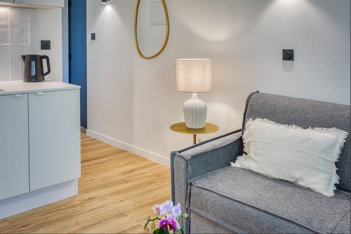 Auraplage - Appt Sunset - T2 - Roquebrune-sur-Argens
