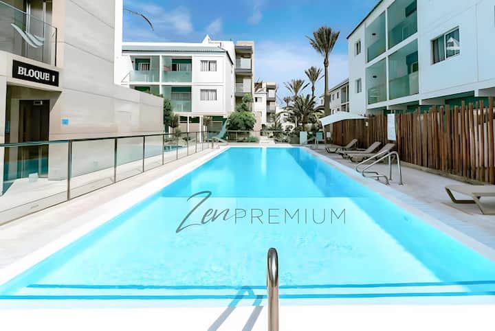 Bristol Beach 40b Zen Premium By - Corralejo