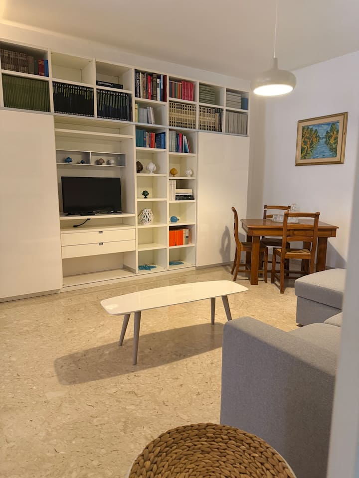 Octavia Central Apartment - Polignano a Mare