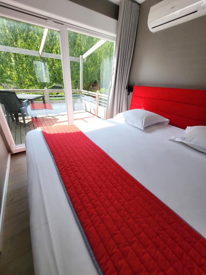 Cottage De 2 à 4 Personnes - Audresselles