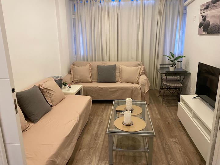 Ideal Para Feria Malaga Piso - Municipality of Torremolinos