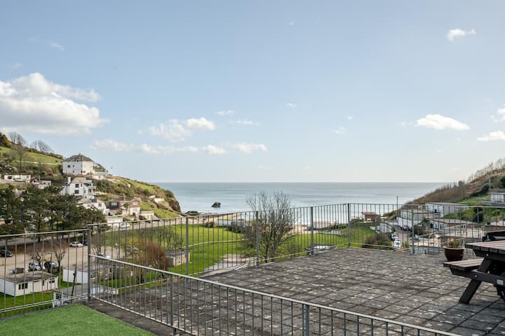 2 Bed In Millendreath (Oc-o42698) - Looe