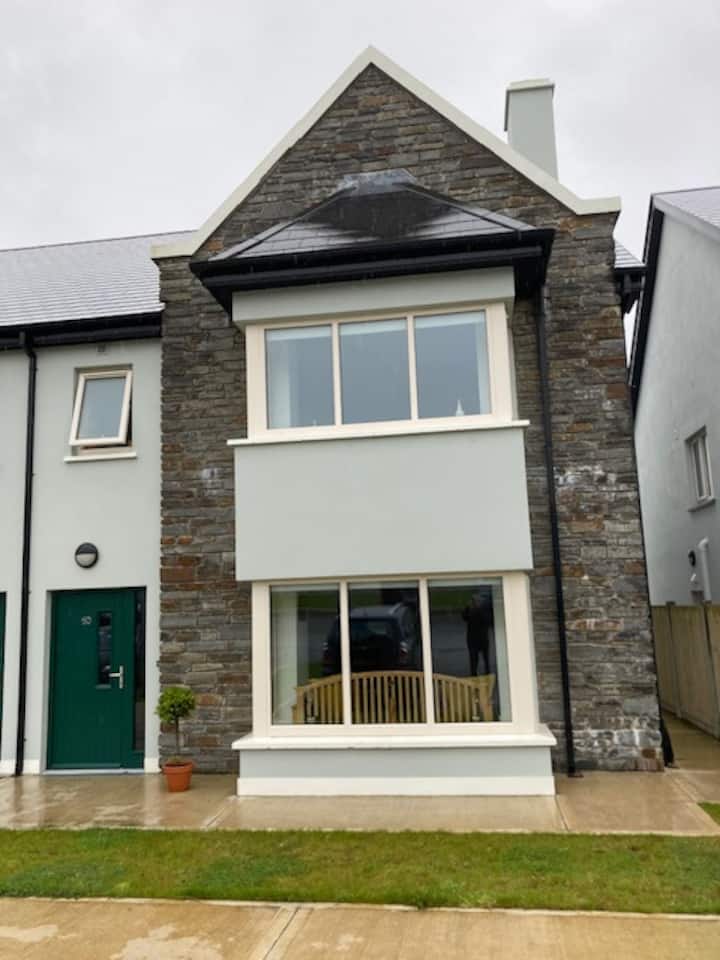 Dingle Eco House - Dingle Peninsula