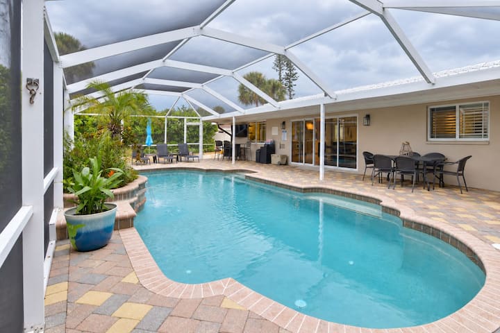 Experience On Siesta Key - Siesta Key