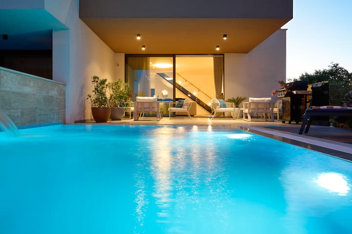 Villa Calma - Vodice