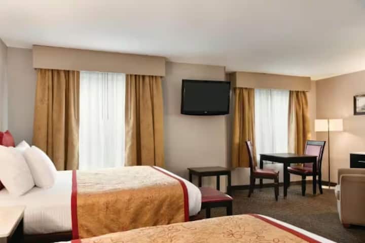 Pets Allowed | 2 Units | Near Downtown Lancaster - Lancaster, PA