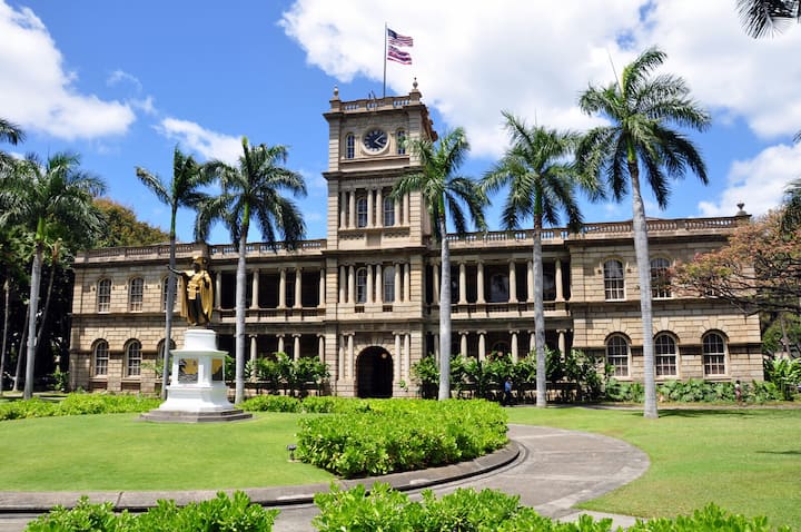 3 Units | Waikiki Stay | Near Lewers St Beach - Honolulu, HI