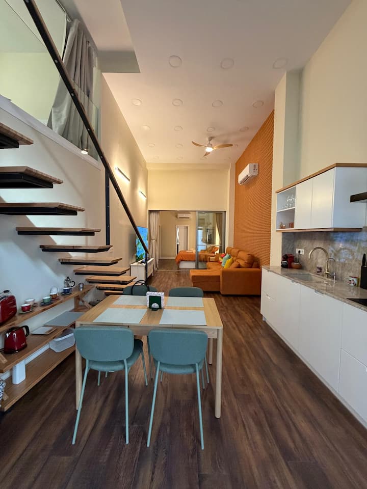 Total Lujo Y Confort 5* - Santa Cruz de Tenerife