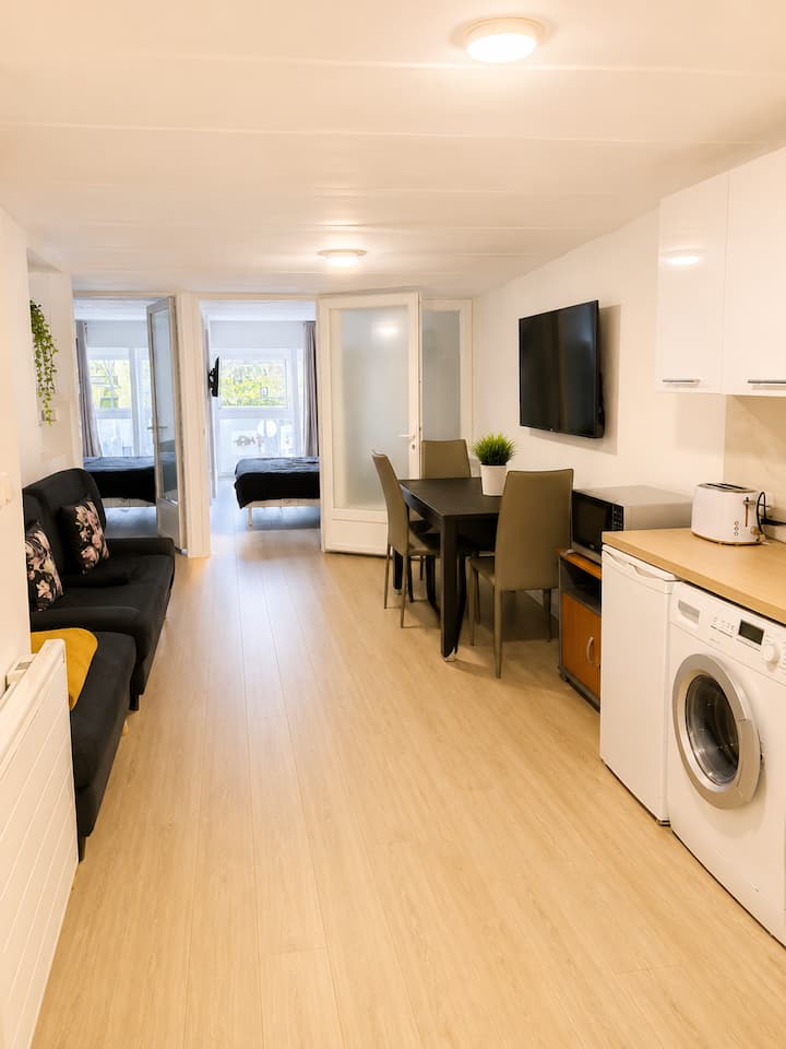 Appartement  Paris Centre - Paris