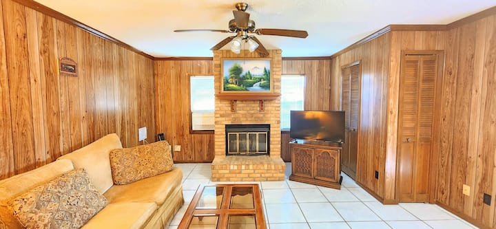 Cozy Unit, Pool/bbq Grill, Disney+near Attractions - Kelly Park, Apopka