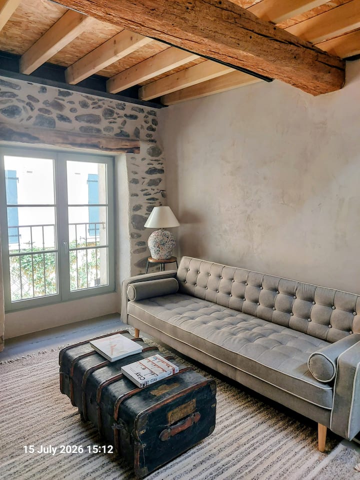 Loft 1851 - Collobrières