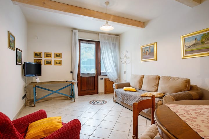 Bilocale 11 - Aosta