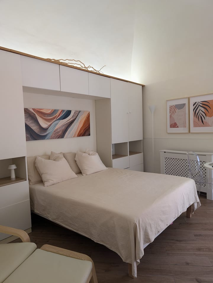 Casa Di Lù : Charme Antique, Confort Moderne, Mer - Noli