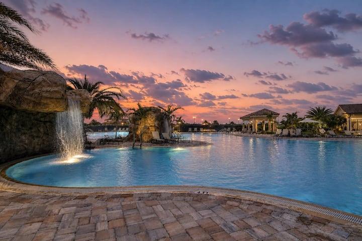 New To Market- All New Furnishings- Lakewood - Lakewood Ranch, FL
