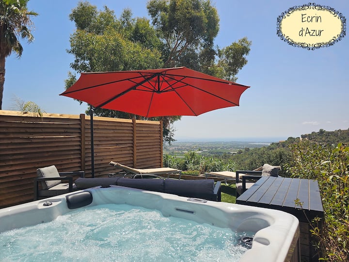 Villa Astrée, Ecrin D'azur - La Londe-les-Maures