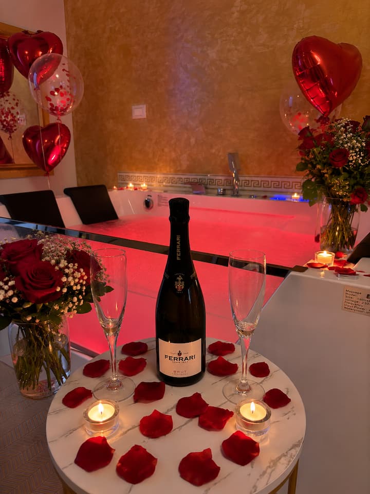 Suite Royal Luxury - Uggiano La Chiesa