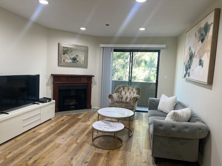 2 Bedroom Apartment Close To Ucla - Los Ángeles, CA